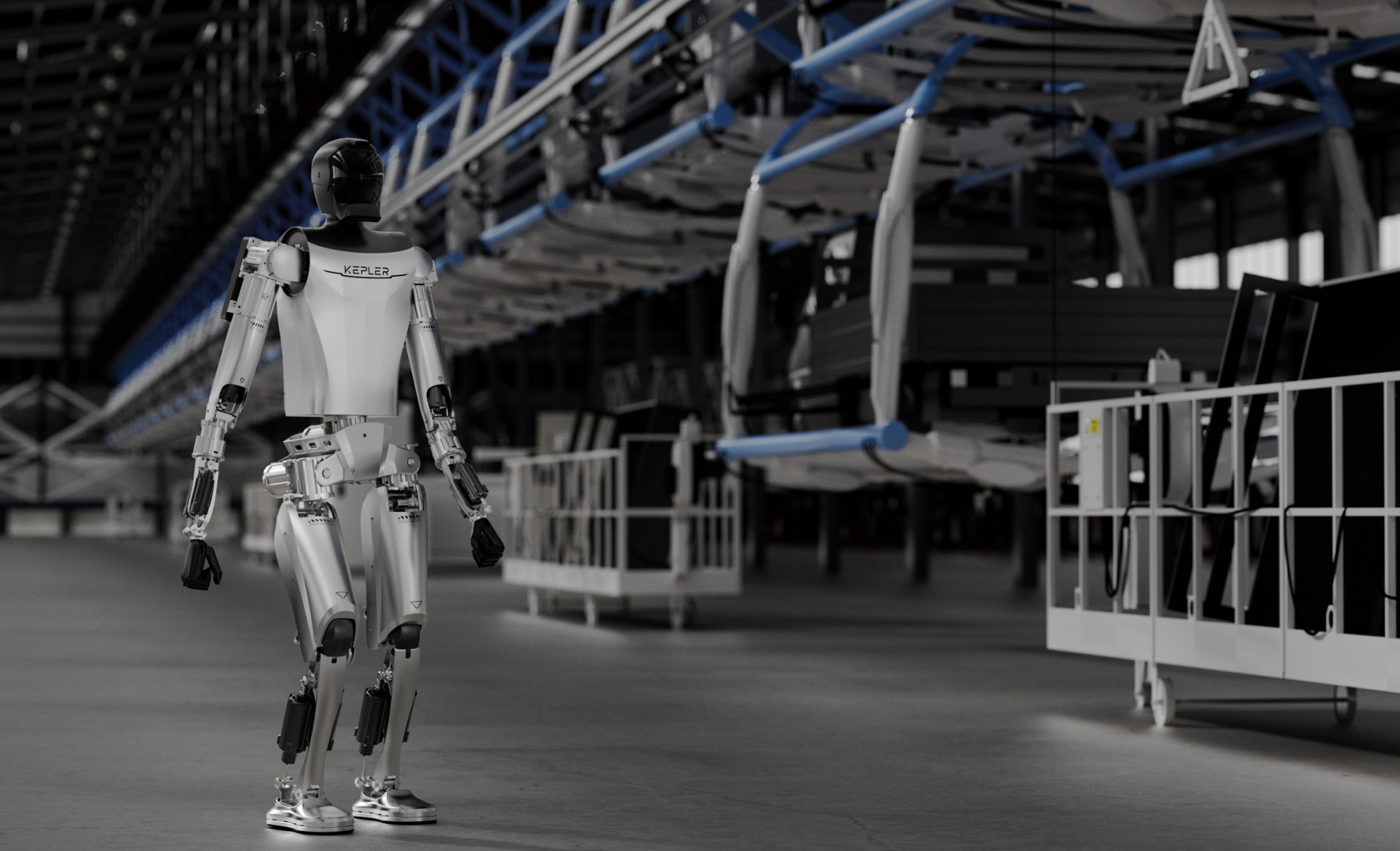 KEPLER