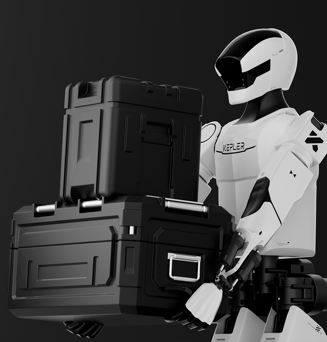 KEPLER