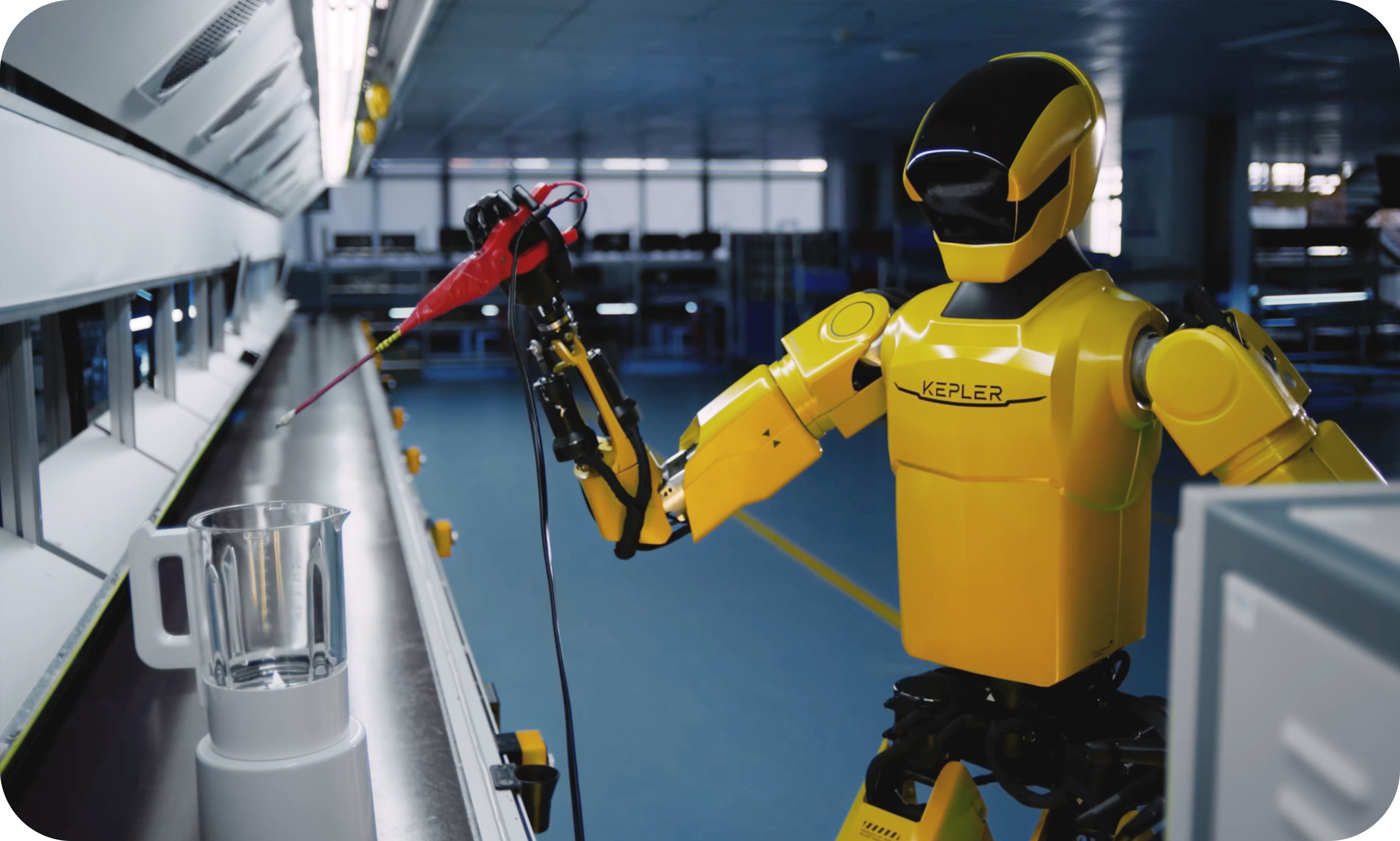 KEPLER